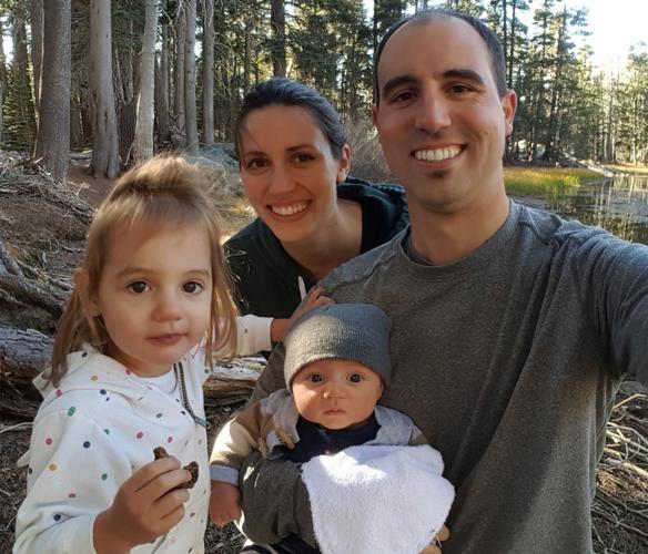 Meet Your New Neighbors | Announcements | ledger.news