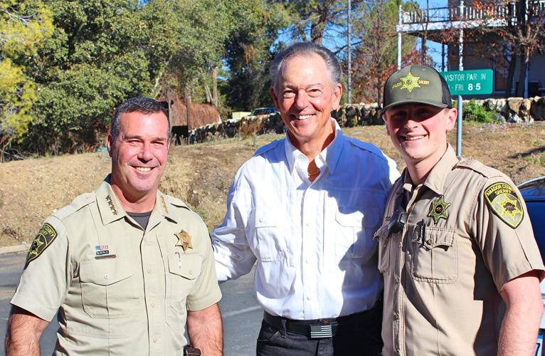 County jail expansion finally moving forward | News | ledger.news