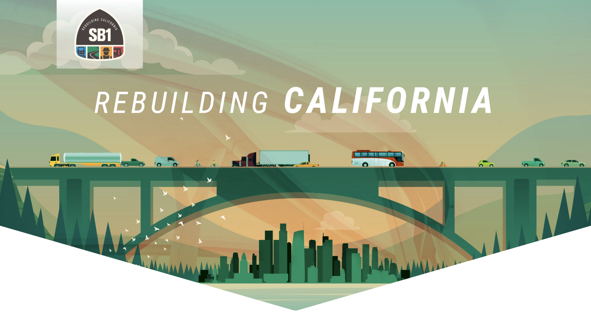 California Invests Nearly $1 Billion for Transportation Improvements ...