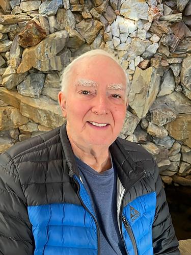 Murphys Library Speaker Series — Preserving the Past: Mike Macfarlane’s ...