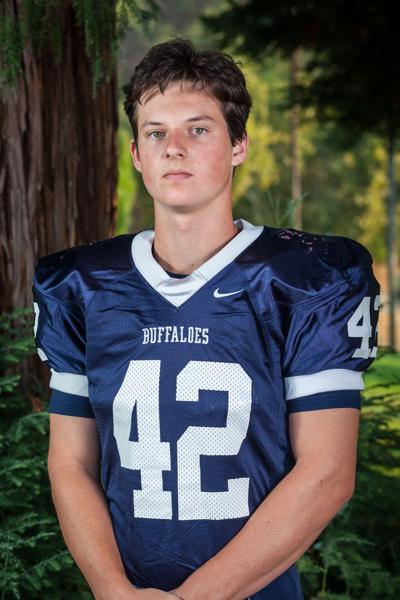 Athlete of the Week: Amador High School | In the Game | ledger.news