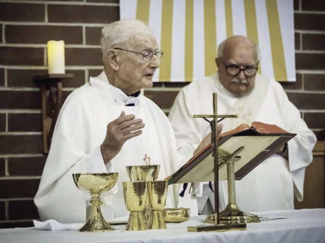 Honoring a life well lived | Roots | ledger.news
