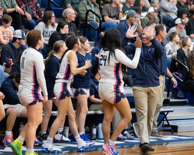 Amador girls basketball team achieves 'full circle' moment | In the ...