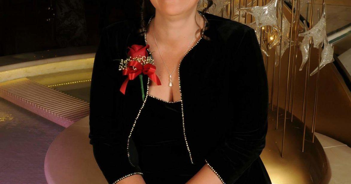 Nicole Marie Rowell Ryan | Obituaries | ledger.news