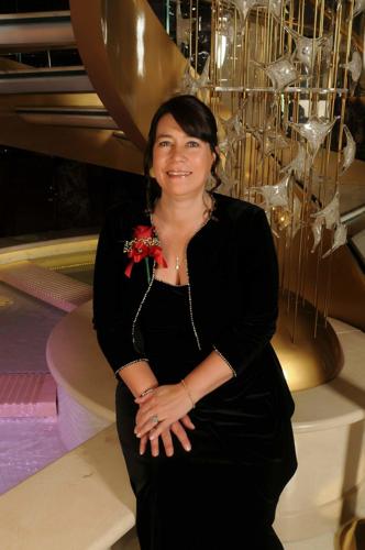 Nicole Marie Rowell Ryan | Obituaries | ledger.news