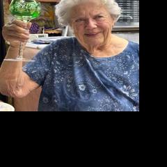 In Memory: Mary Lou D’Agostini | Obituaries | ledger.news