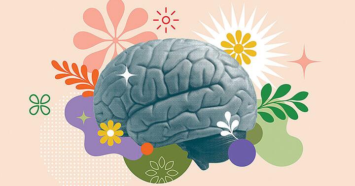 Putting Brain Health in Focus as We Age | Roots | ledger.news