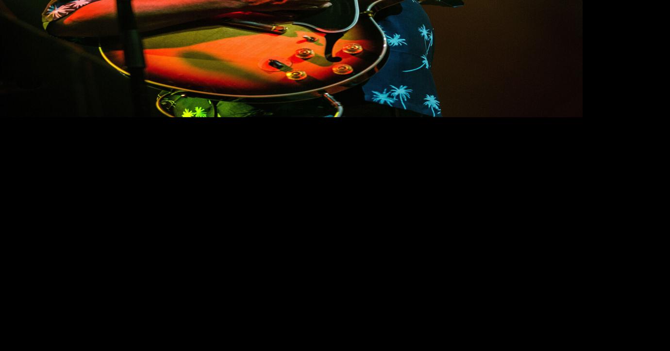 CHRIS CAIN TO PERFORM LIVE IN SUTTER CREEK! | On the Vine | ledger.news