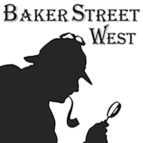 Summer with Sherlock: A Theatrical Adventure for Young Detectives | On ...