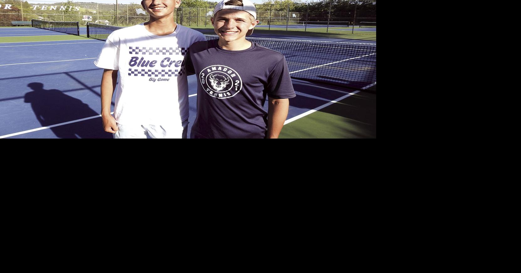 Youth program fuels overwhelming success for high school tennis teams ...
