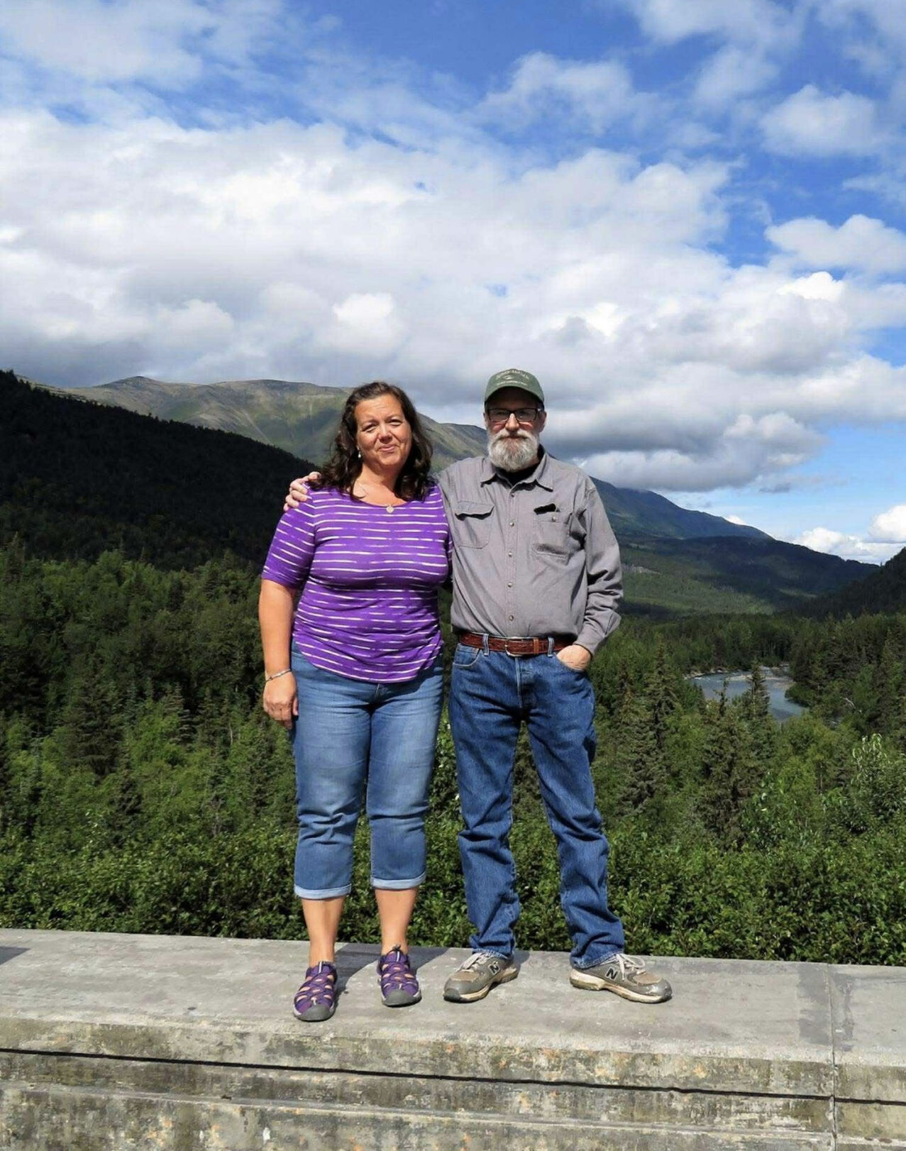In Memory: Janet Allen Davis | Obituaries | ledger.news