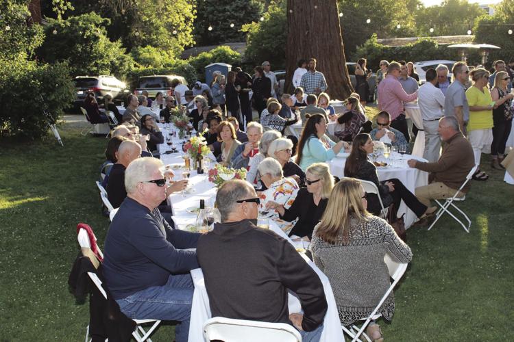 Sutter Creek Elementary School Celebrates another Successful Savor ...
