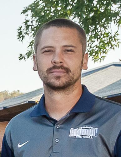 ACUSD keeps latest Amador High Principal selection homegrown | News ...