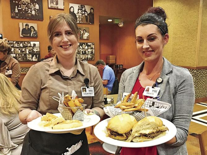 Margaret’s Café & Bakery Remains a Local Favorite | Roots | ledger.news