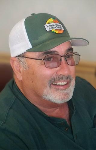 In Memory: Christopher George Fusano | Obituaries | ledger.news