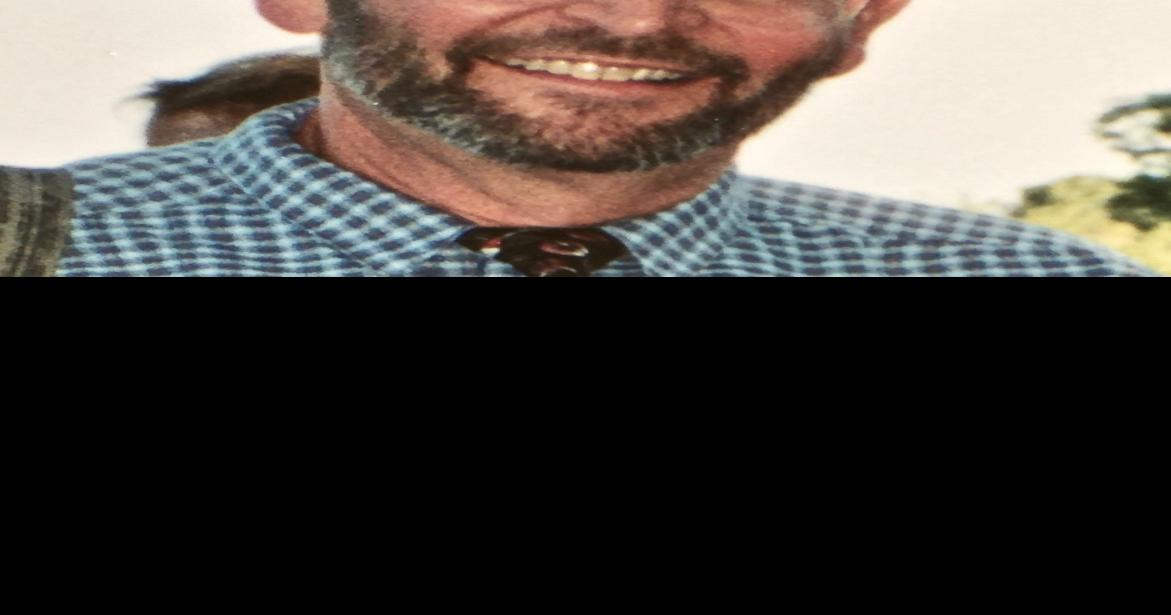 Bruce Harding Tichenor | Obituaries | ledger.news