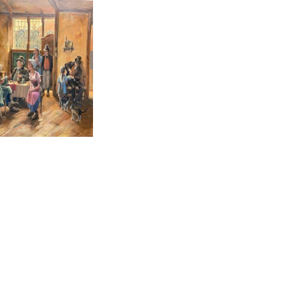 Gallery 10 Features Howard Rees in May Show | On the Vine | ledger.news