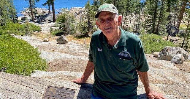 In Memory: Bill Cramer | Obituaries | ledger.news
