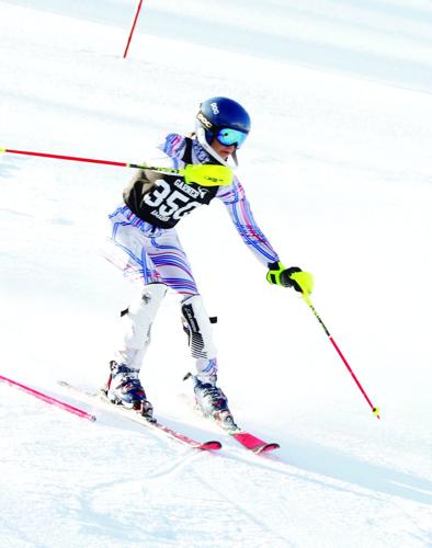 Amador junior earns acclaim as one of top high school skiers in the ...
