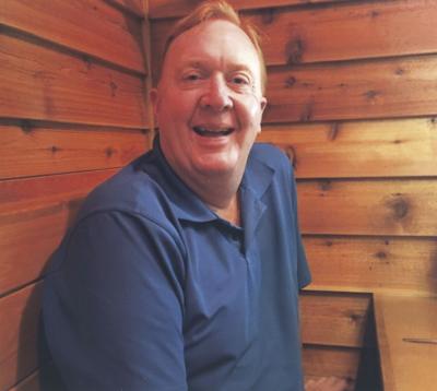 In Memory: Rolland Elwin Matson Jr. | Obituaries | ledger.news