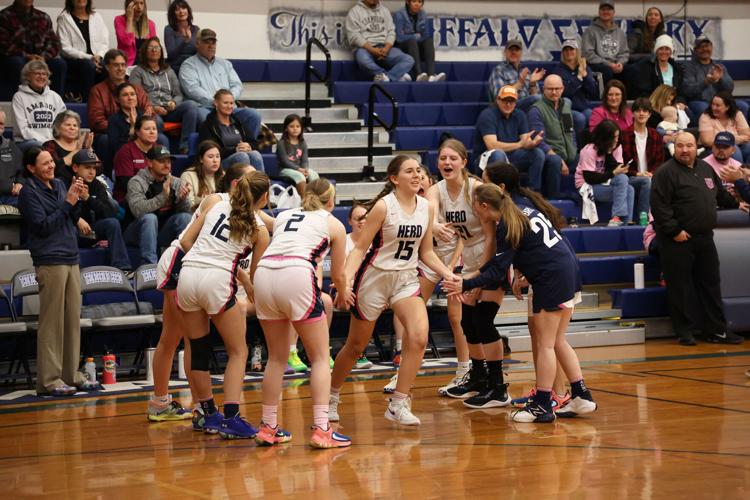 High School Basketball Roundup: Amador girls cruise into Division IV ...