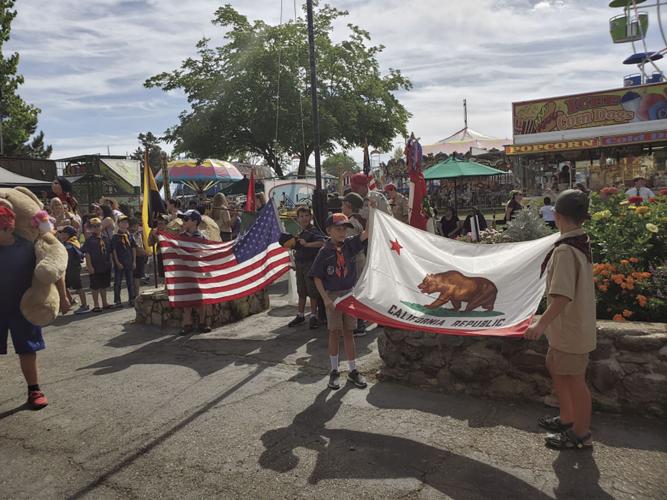 ¡Viva La Fiesta De Amador County Fair! | News | ledger.news