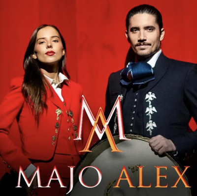 Alex Fernandez Jr & Majo Aguilar To Play Bob Hope Theatre | On the Vine ...