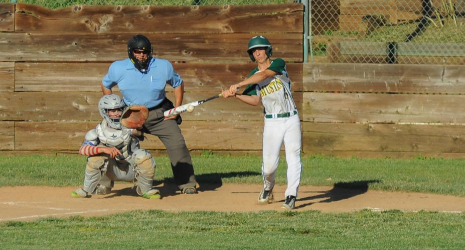 Sonora Wildcats scrape past the Mustangs | In the Game | ledger.news