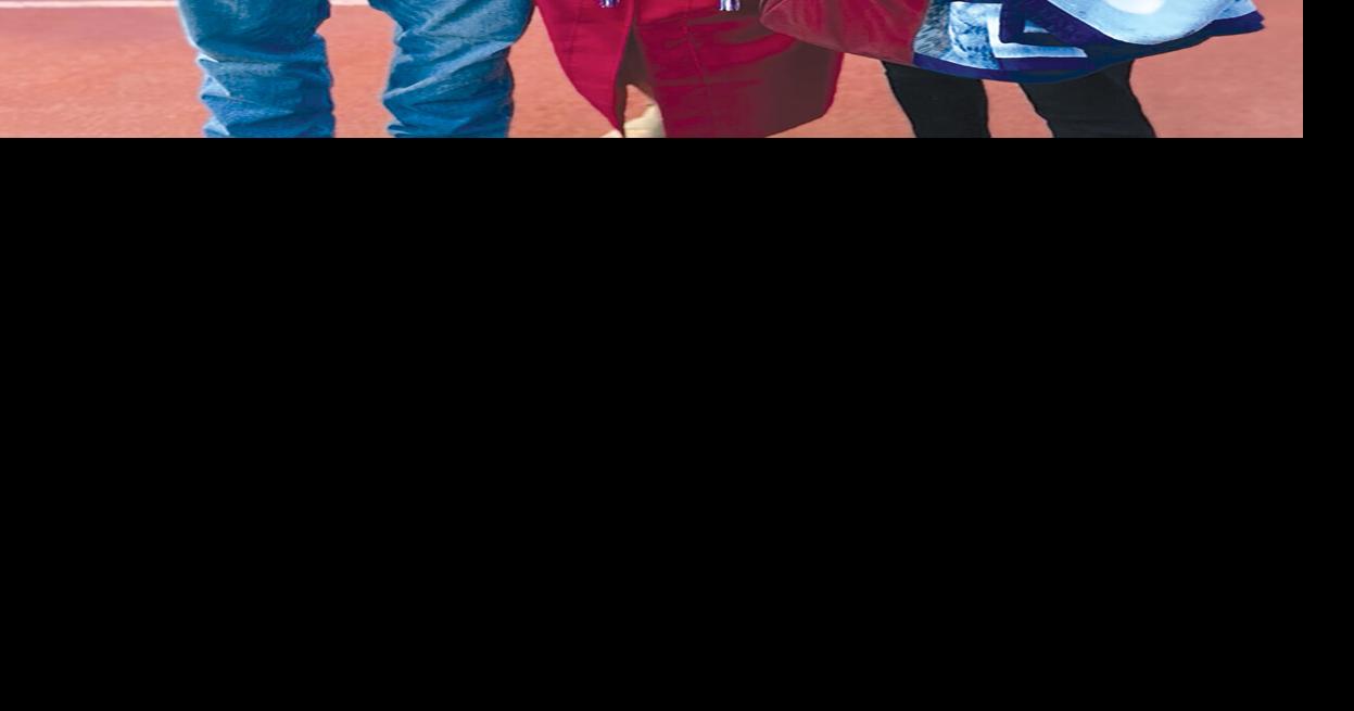 Beth Childs/Genna Hurst Scholarship Awarded by CCF | Roots | ledger.news