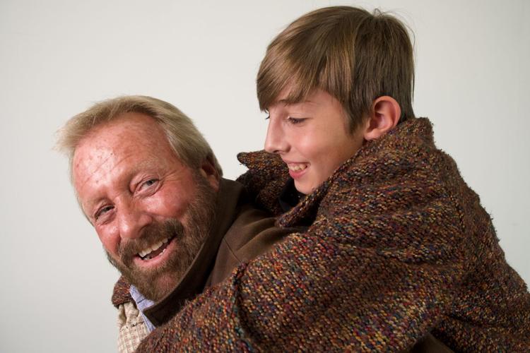 SRT Brings Back a Gold Country Christmas Favorites – November 17 ...