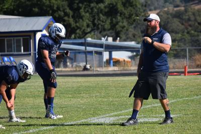 Amador High football coach, Athletic Director cleared to return | News ...