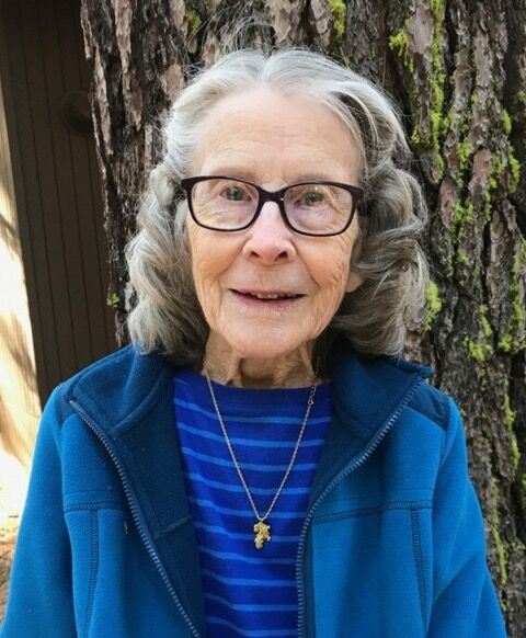 In Memory: Claire Fitzgerald | Obituaries | ledger.news