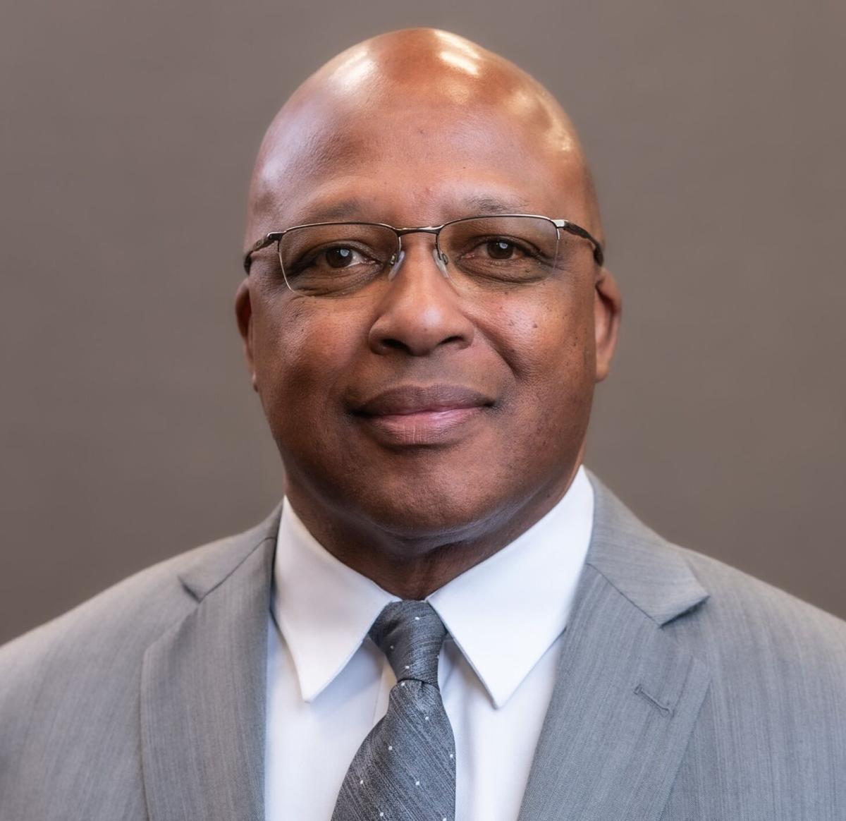 Coffee With Carl - Meet Your New City Manager | Calendar | ledger.news