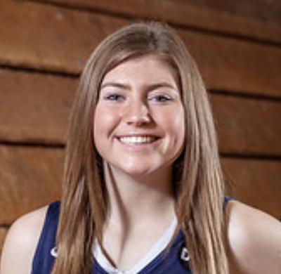 Amador High School Athlete of the Week: Chloe Koll | In the Game ...