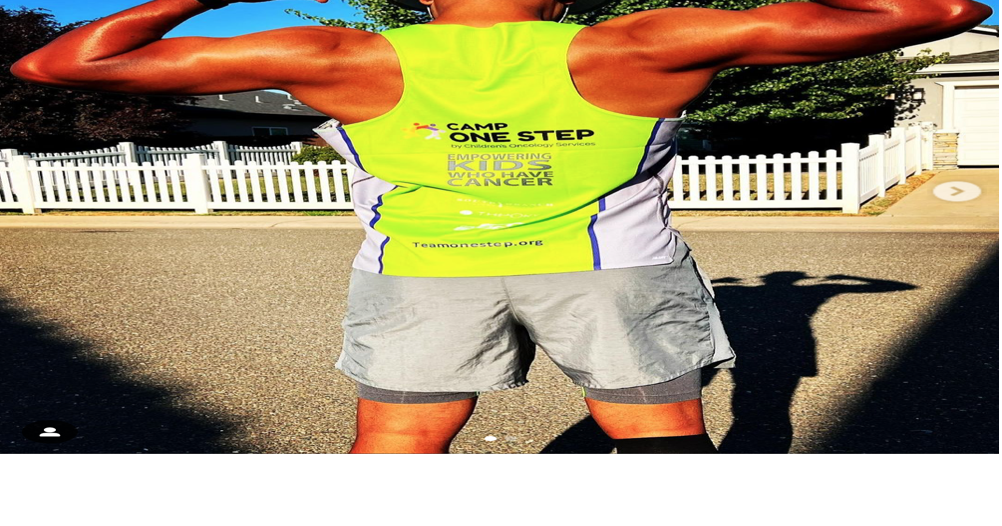 Ione man to run Chicago Marathon in support of group that helps kids ...