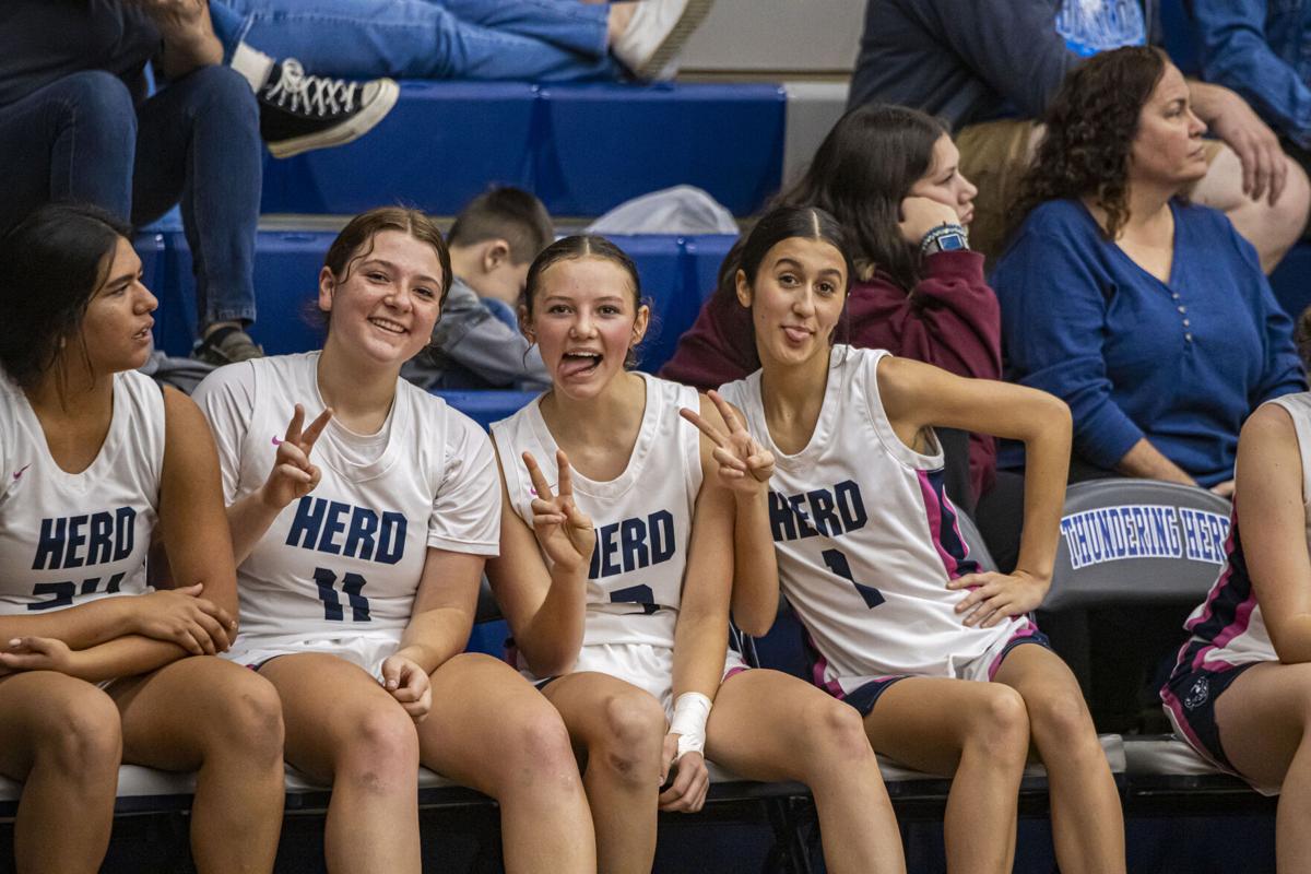 High School Basketball Roundup: Amador girls one win from first solo ...