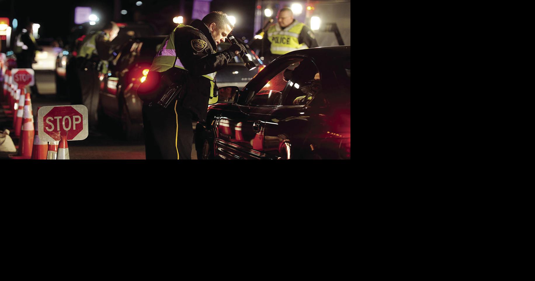 ‘Tis the Season to Drive Sober | Roots | ledger.news