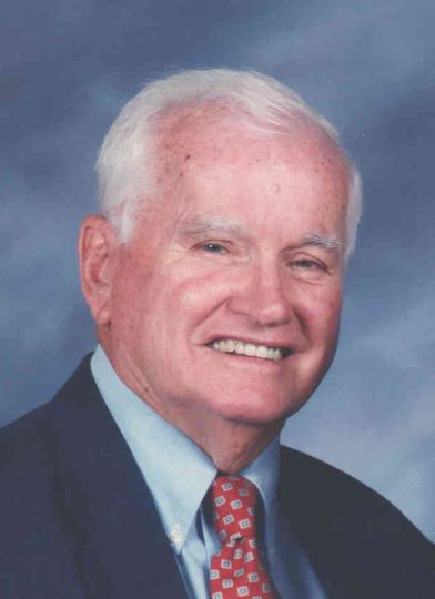 George E. Brooks, Jr. | Obituaries | ledger.news