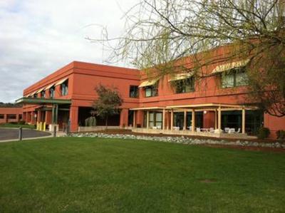 Care is One Step Closer for Cancer Patients with New Sutter Infusion ...