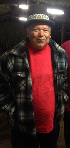 John Snooks | Obituaries | ledger.news