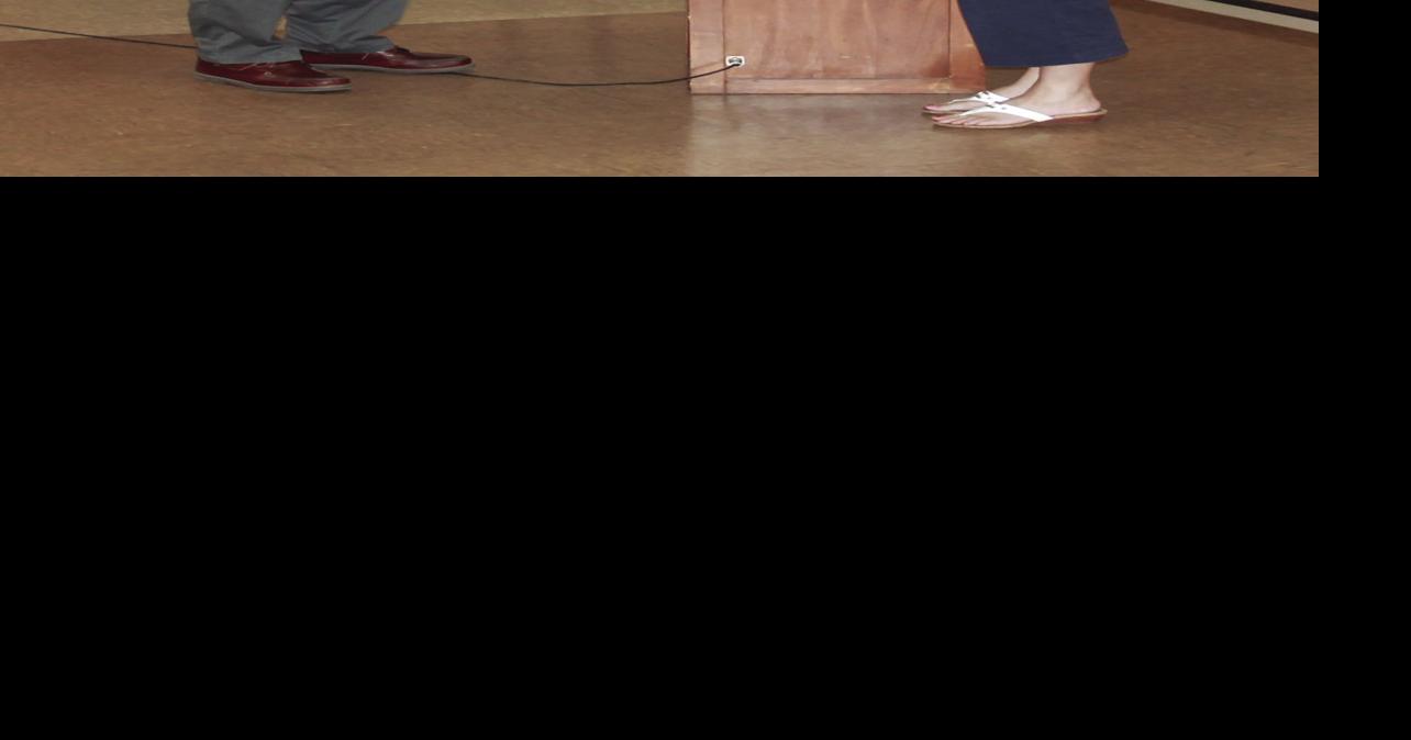 Jack Georgette Becomes New Jackson City Clerk | News | ledger.news