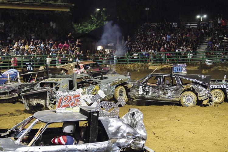 The hits keep coming for ‘Party Artie’ | In the Game | ledger.news