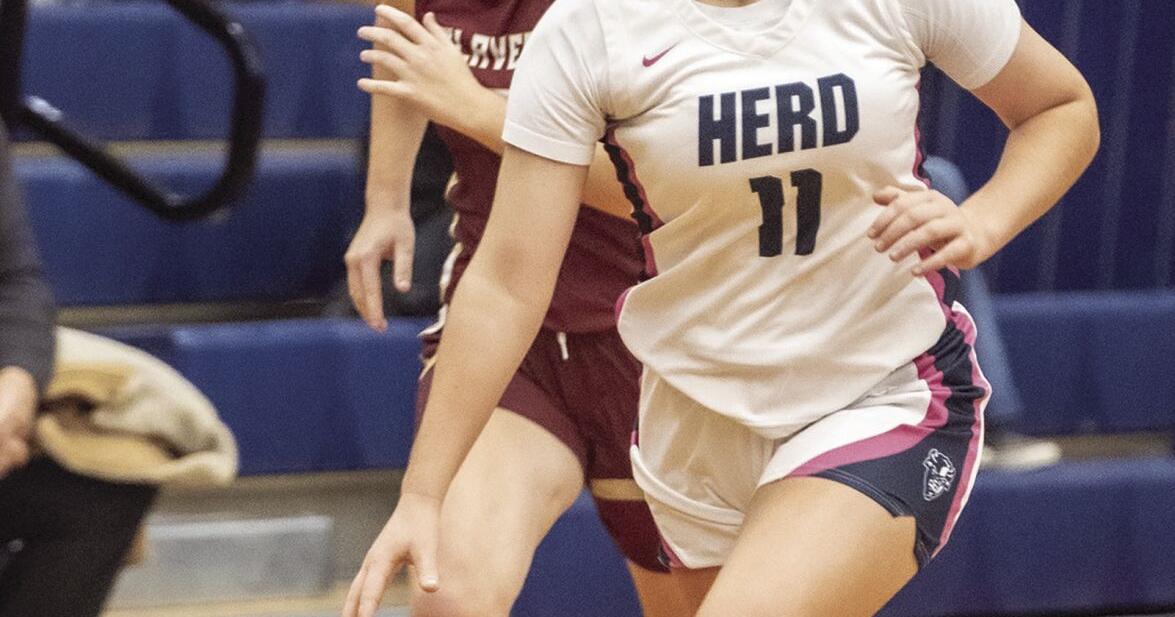 High School Basketball Roundup: Amador girls go Big Game hunting | In ...