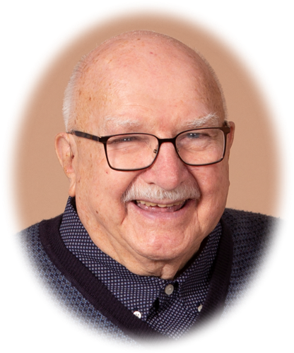 In Memory: Edwin Thomas Pogue | Obituaries | ledger.news