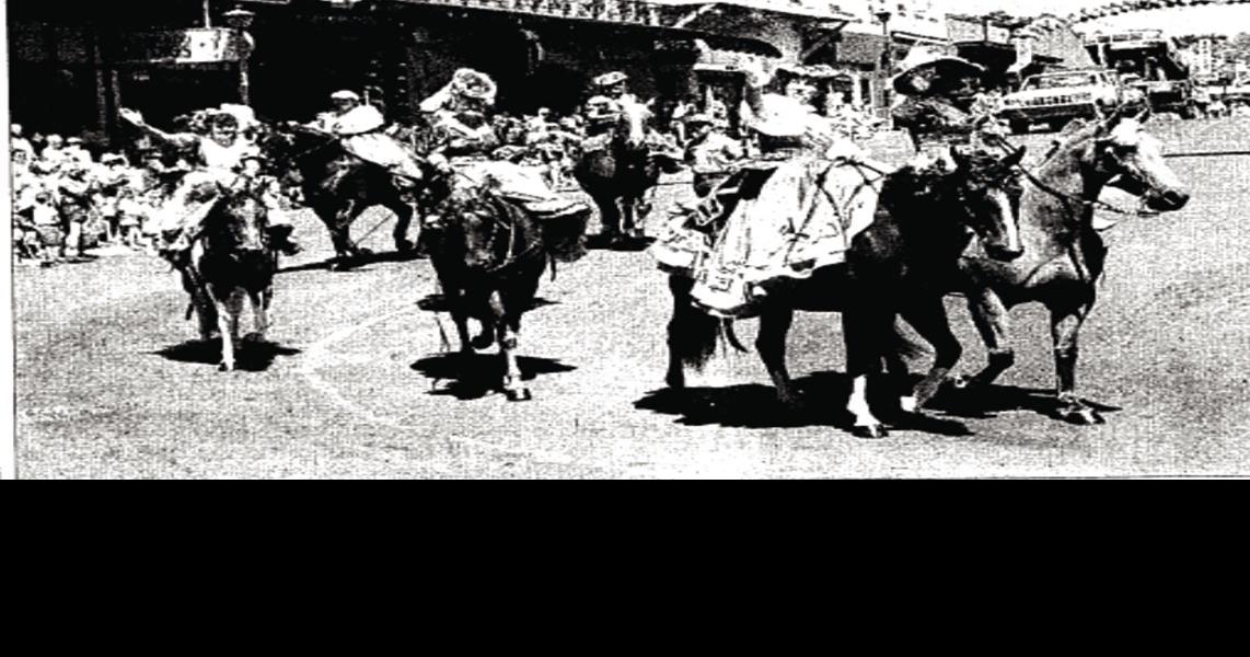 Flashback Friday: Independence Day Celebrations, July 7, 1993 | Roots ...