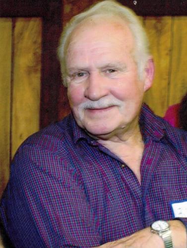 In Memory: Billy Wayne Ellis (1936 - 2022) | Obituaries | ledger.news