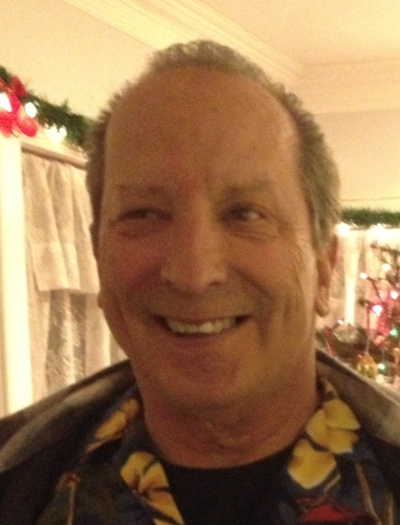 In Memory: Bruce Milton Watt (1947-2022) | Obituaries | ledger.news