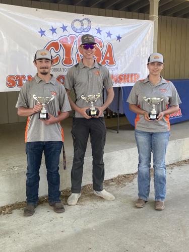 A&A Shooters skeet squad wins state championship | In the Game | ledger ...