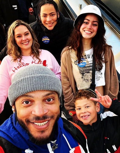 Ione man to run Chicago Marathon in support of group that helps kids ...