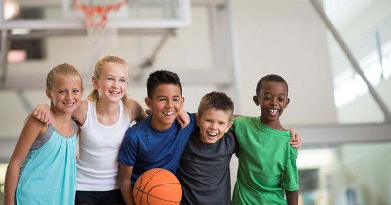 CYBA Youth Basketball Signups | In the Game | ledger.news